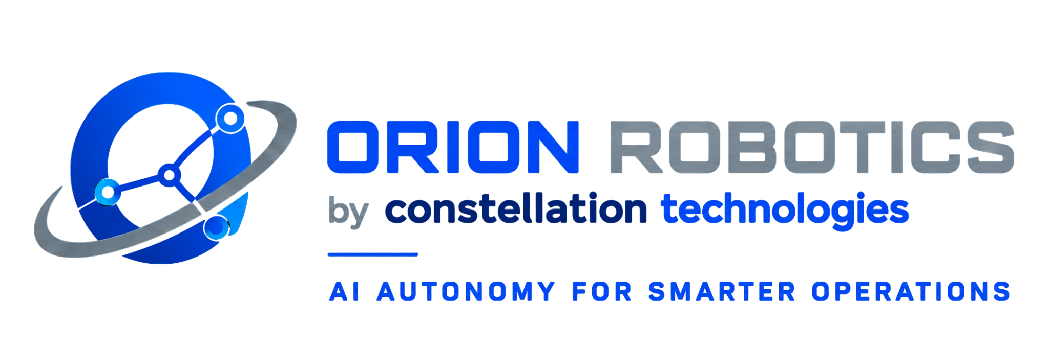 Home [orionrobots.org]
